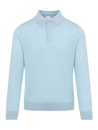 Paul Smith Polo - Bleu