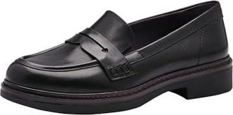 Tamaris COMFORT bottes femme avec semelle amovible, déperlantes, noir (Nappa noir), taille 42 EU