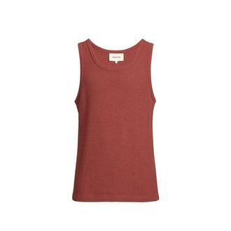 Saison 1865 D&eacute;bardeur Dank &agrave; col rond en coton