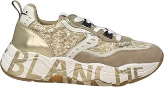 Voile Blanche Femme, Chaussures, Multicolore, Taille: 39 EU Club 105