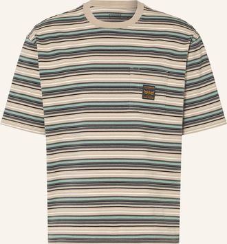 Levi's T-Shirt Workwear Pocket beige