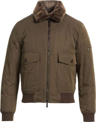 Moorer JACKEN & M&Auml;NTEL - Jacken und Anoraks auf YOOX.COM