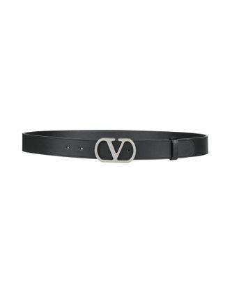 Valentino Garavani Kleinlederwaren - G&uuml;rtel auf YOOX.COM
