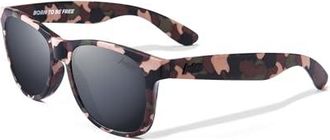 The Indian Face Arrecife Sunglasses, Vert, Taille Unique Unisex