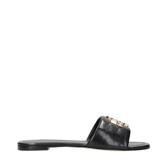 Tory Burch Schwarze Low-Top-Sneakers mit Quasten - - Shoes - Damen - Schwarzk - 35 EU