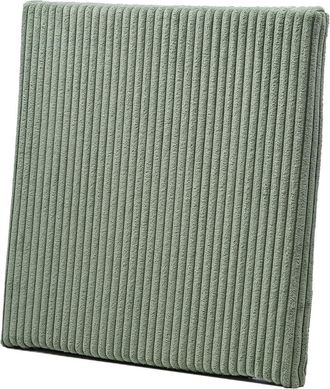 G&ouml;zze Sitzkissen Anafi 40 x 40 cm Salbei Gr&uuml;n