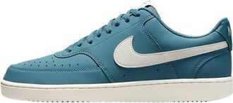 Nike Nike HM9429-001 Court Vision LO Homme Smokey Blue/SAIL EU 44.5