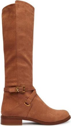 Michael Kors Stiefel 40F6RCFB5S Braun