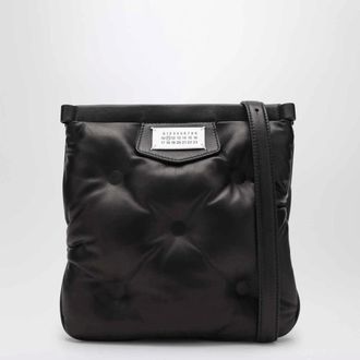 Maison Margiela Femme, Sacs, Noir, Taille: ONE Size Glam Slam Flat Pocket