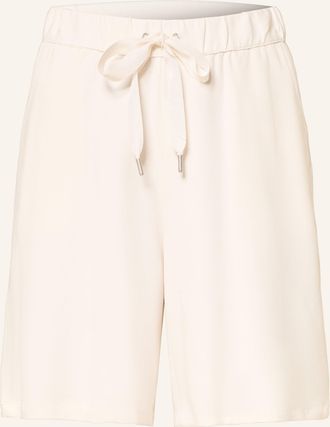 Majestic Filatures Majestic Filatures Shorts weiss