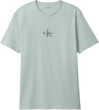 Calvin Klein T-shirt imprim&eacute; en coton