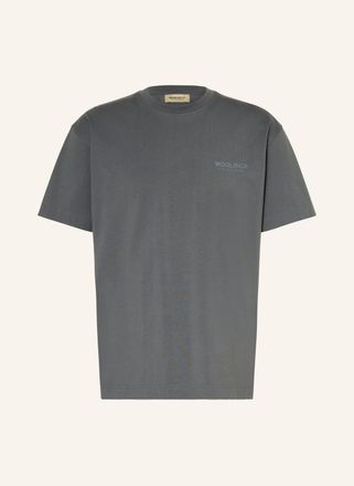 Woolrich Woolrich T-Shirt grau