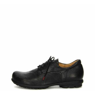 Think Komfort Schn&uuml;rer - - Shoes - Herren - Schwarzk - 41 EU