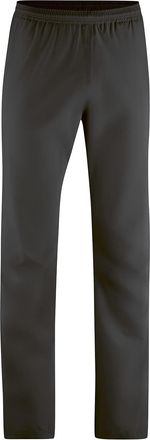 Gonso Save Pants, Lange Unisex Allwetter-Regenhose für Herren und Damen, Wasserdicht bis 10.000 mm & winddicht, G-Tex, Weite Passform, PFC-frei