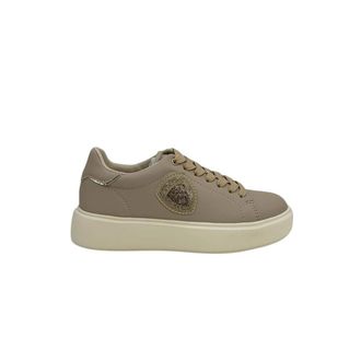 Blauer Damen, Schuhe, Beige, 36 EUGr&ouml;&szlig;e