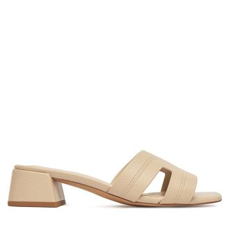 Jenny Pantoletten JENNY R255SS00541 Beige