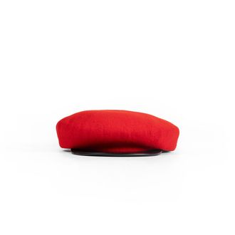 Valentino Wool Beret