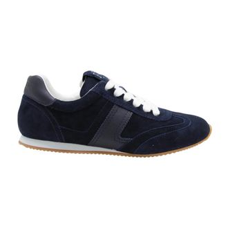 Polo Ralph Lauren Tini - - Shoes - Damen - Blau - 35 EU