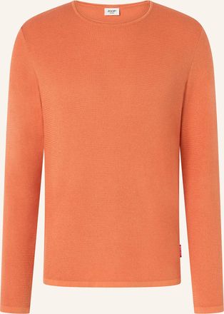 Joop Joop! Jeans Pullover Svenor orange