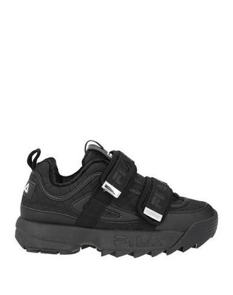Fila CHAUSSURES - Sneakers sur YOOX.COM