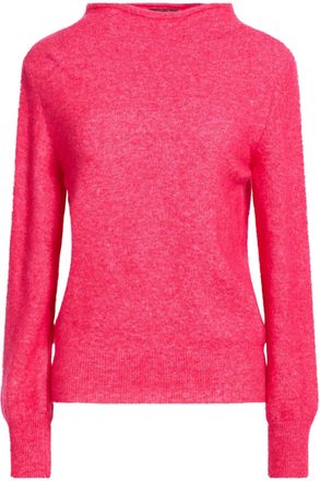 Anneclaire STRICKWAREN - Rollkragenpullover auf YOOX.COM