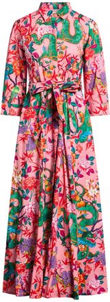 Connor & Blake KLEIDER - Maxi-Kleider auf YOOX.COM