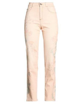 Nenette BAS - Pantalons en jean sur YOOX.COM