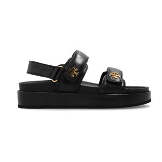 Tory Burch Kira Sport Sandale - - Shoes - Damen - Schwarzk - 43 EU