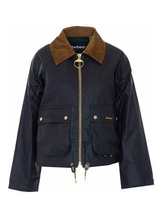 Barbour Veste Casual - Bleu