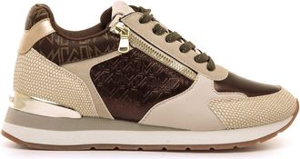 Mariamare Schuhe 63645 BEIGE