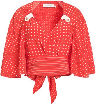 Zimmermann TOPS - Tops auf YOOX.COM