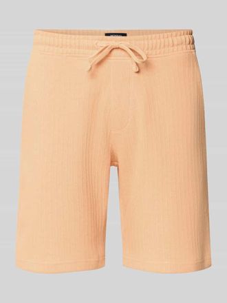 Mc Neal Regular Fit Shorts mit Tunnelzug