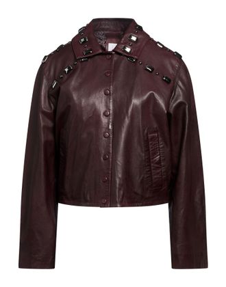 Bully JACKEN & M&Auml;NTEL - Jacken und Anoraks auf YOOX.COM