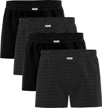 Seidensticker Boxershorts