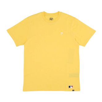 47 Brand Herren, Oberteile, Gelb, XLGr&ouml;&szlig;e