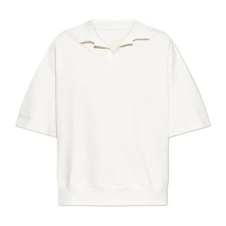 Hanro Herren, Oberteile, Beige, XLGr&ouml;&szlig;e