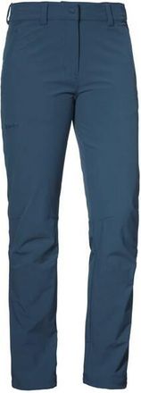 Schöffel Damen Hose unwattiert Pants Engadin1
