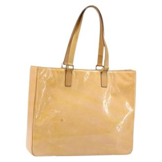 Louis Vuitton Damen, Pre-Owned, Beige, ONE SIZEGr&ouml;&szlig;e