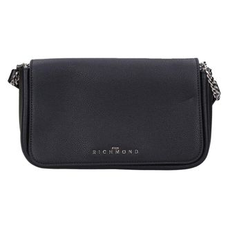 John Richmond Schultertasche - - Bags - Damen - Schwarzk - ONE SIZE