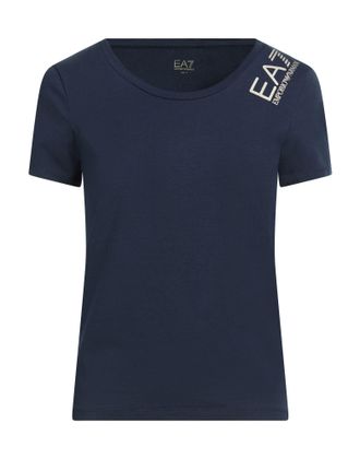Emporio Armani TOPS - T-shirts auf YOOX.COM