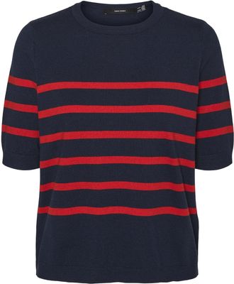 Vero Moda Female Strickpullover VMSABA Pullover