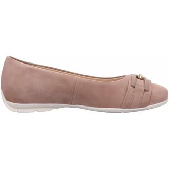 Hassia Damen, Schuhe, Rosa, 36 EUGr&ouml;&szlig;e