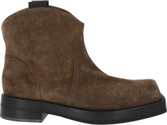AGL SCHUHE - Stiefeletten auf YOOX.COM