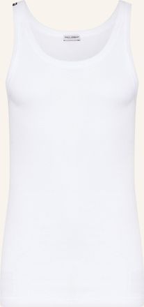 Dolce & Gabbana Unterhemd weiss