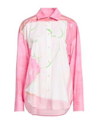 Msgm X LUKE EDWARD HALL