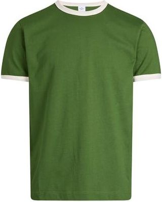 Au Printemps Paris T-shirt en coton