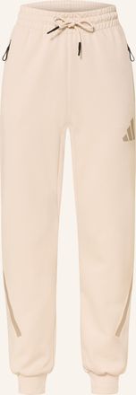 adidas Sweatpants Z.N.E. beige