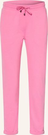 Juvia 7/8-Sweatpants Margie pink