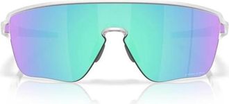 Oakley Homme, Accessoires, Gris, Taille: 42 MM Corridor SQ Lunettes de soleil