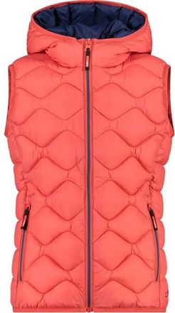 F.lli Campagnolo Kinder Weste KID G VEST FIX HOOD